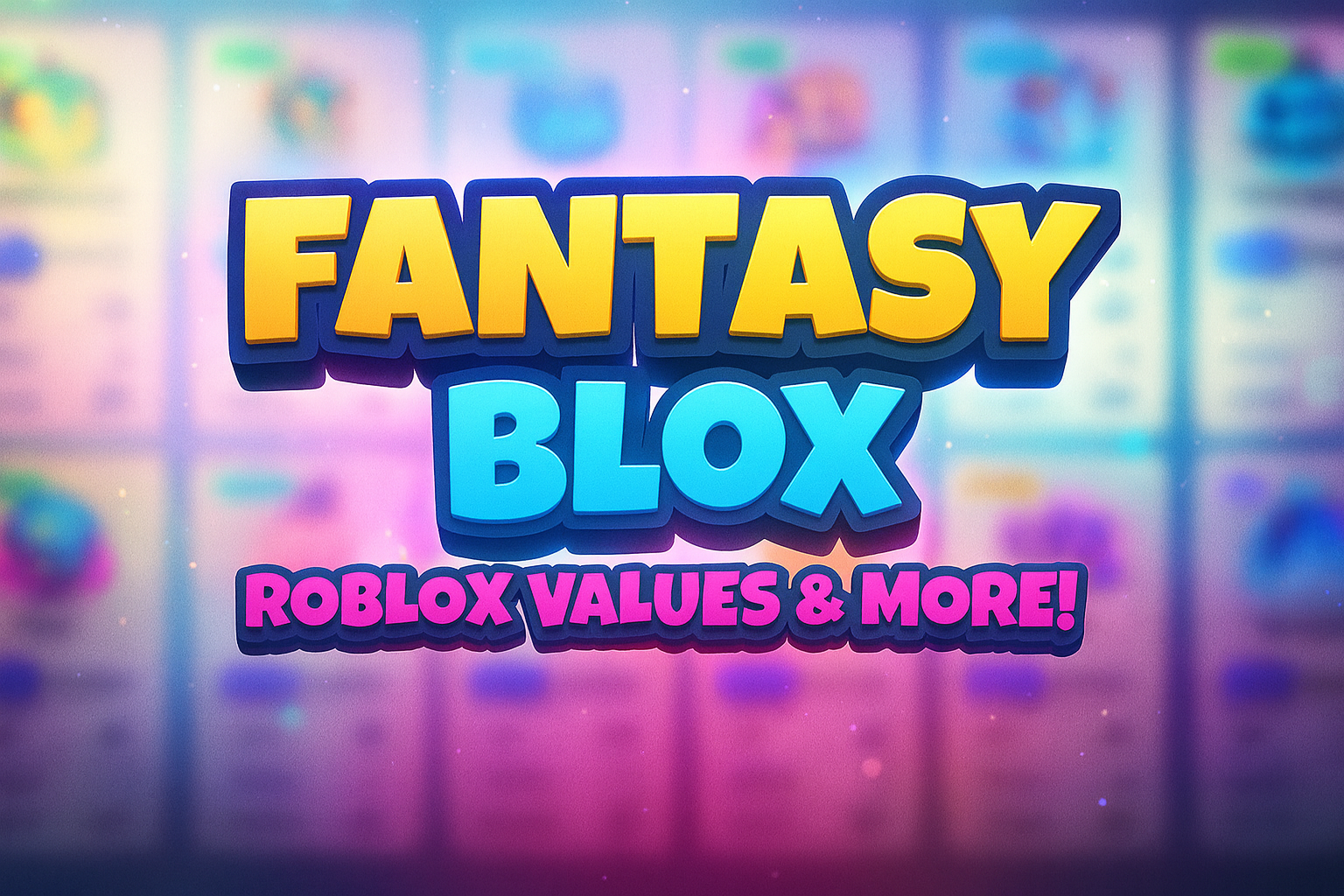 Blox Fruits Fruit Values - Updated Value List & Trading (2026)